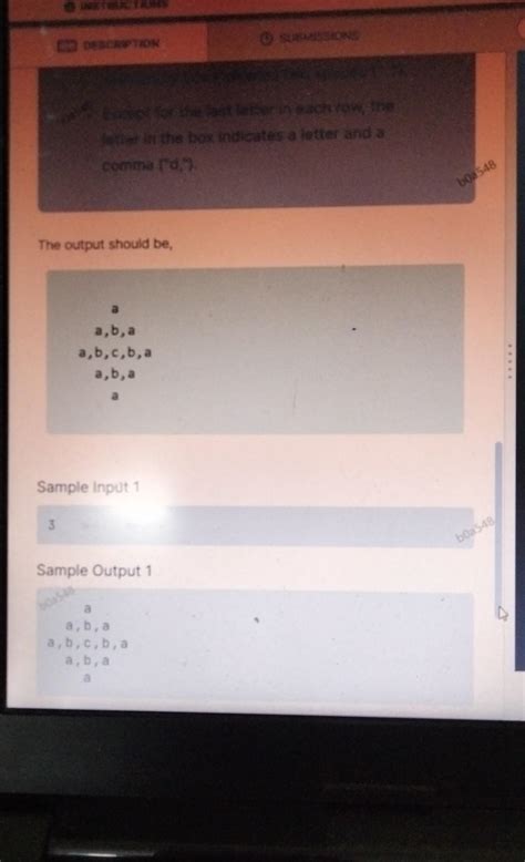 solved easy 2 given a number write a program to print a