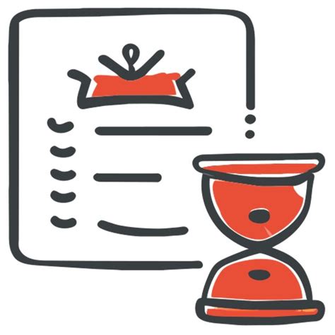 Premium Vector Pending Action Paper In The Background Showing Many