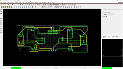Mini Self Balancing Robot 11 Steps With Pictures Instructables