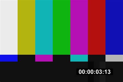 Do You Need Timecode B H EXplora