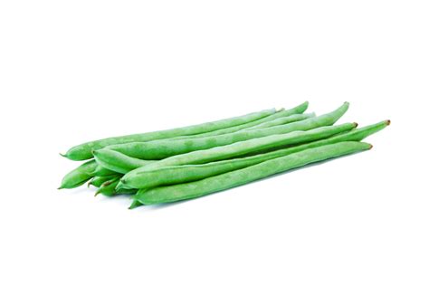短豆角 矮豆角 圆豆角 大山谷图库
