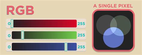 Apa Itu Byte Dan Bit Dalam Komputer Dan Apa Hubungannya Dengan Pixel