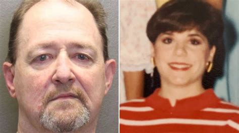 Detuvieron A Un Sospechoso De Violar Y Asesinar A Una Mujer Hace 26 Años Con Una Muestra De Adn