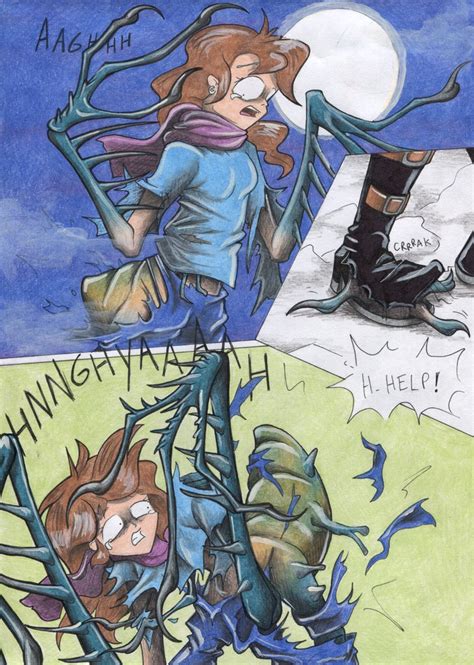Not Another Bug Tf 04 By FullMoonMaster On DeviantArt