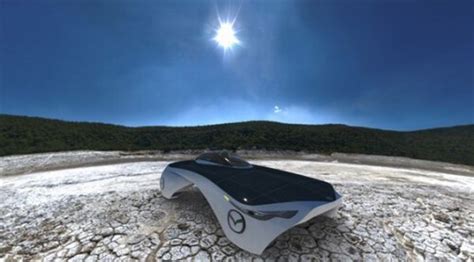 Best Of 2011 Solar Powered Concept Vehicles Ecofriend