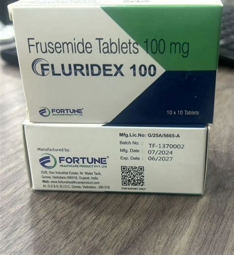 Furosemide Tablets 100 Mg At ₹ 35 Stripe Lasix Tablet In Nagpur Id 2854636609333