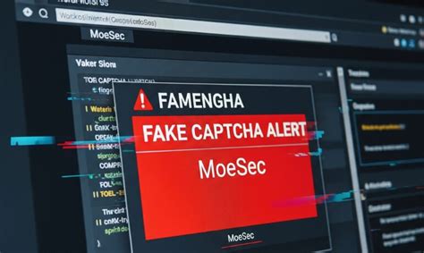 Fake Captcha On Wordpress Leads To Windows Malware Website Security
