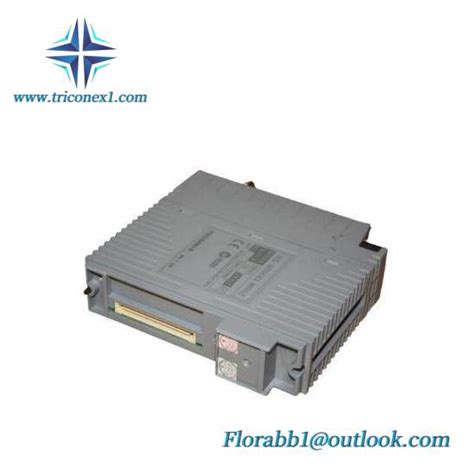 yokogawa f3nc02 0n positioning module with analog voltage output