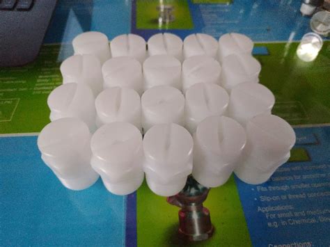 High Lss Flat Fan Jet Nozzles For Industrial Use Working Pressure 0