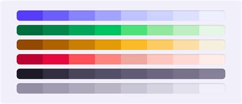 Color Palette Ui Generator At Bobby Richardson Blog