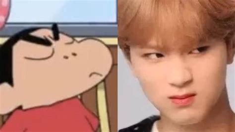 Lạc Sâu Bích BỘ SƯu TẬp Meme Cho Team MÊ Shin CẬu BÉ BÚt Facebook