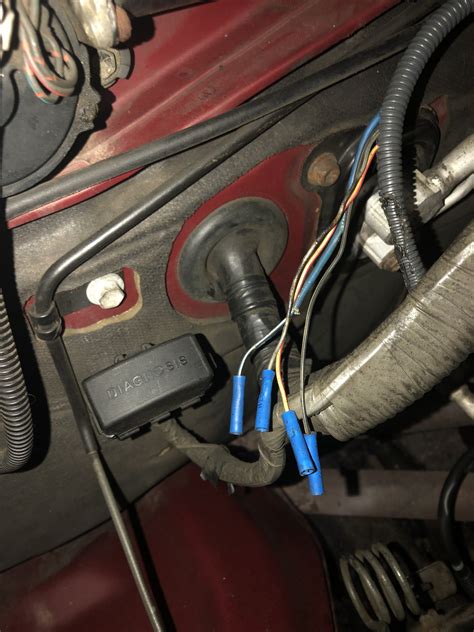 O2 Sensor Wiring IH8MUD Com Forum Toyota Lexus Off Road Community Discussions