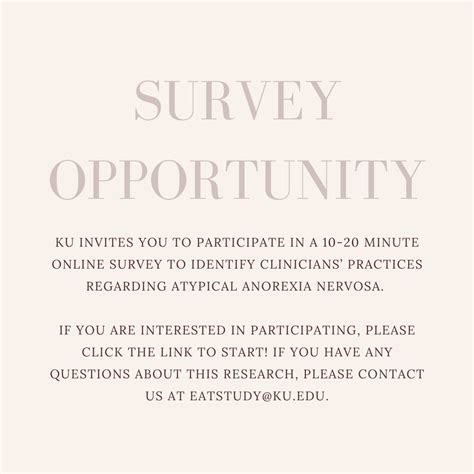 Iaedp Milwaukee Chapter On Linkedin Calling All Clinicians If You Would Like To Participate In