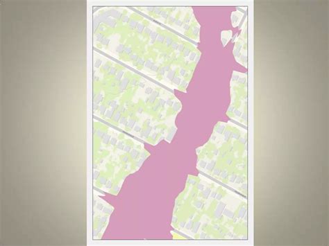 Flood Mapping Using Gis Pptx