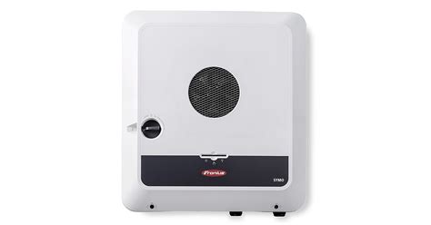 Fronius Primo Gen24 60 Plus Solarex