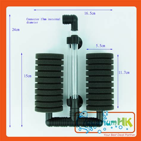 Question Adding Charcoal To A DIY Sponge Filter System Caudata Org Newts And Salamanders