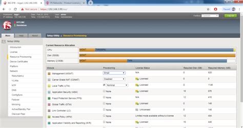 F BIG IP LTM Initial Configuration Step By Step Guide