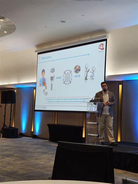 Cybence2024 Stefan Simovic