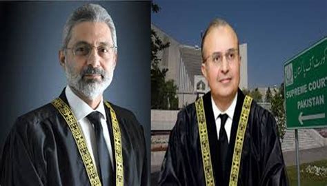 ترمیمی آرڈیننس پر فل کورٹ بننے تک خصوصی بینچزکا حصہ نہیں بنوں گا، جسٹس منصور علی شاہ کا چیف جسٹس