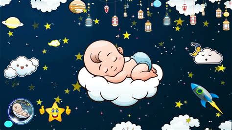 4 นาทีหลับปุ๋ย ♫ เพลงกล่อมเด็๋ก Mozart ♫ เพลงกล่อมนอน ♫ เพลงกล่อมเด็๋กทารกแรกเกิด Youtube