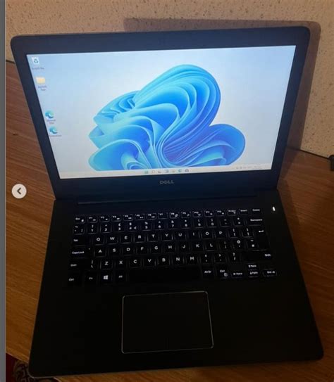 Dell Vostro Core I Th Gen Awolowo Ikeja Ojbdeclutter
