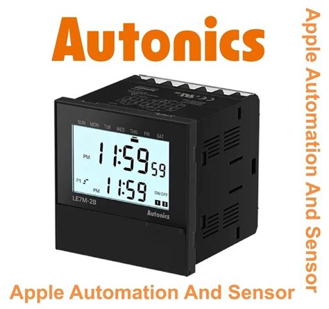 Autonics Timer India Manufacturer And Supplier In Maharashtra India