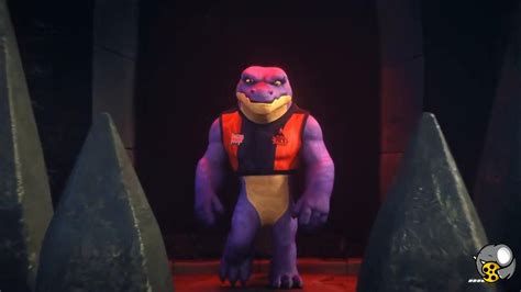 انیمیشن سینمایی دیزی کوئوکا ترسناک ترین حیوان جهان دوبله فارسی فیلو