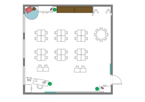 Classroom Layout For Effective Teaching
