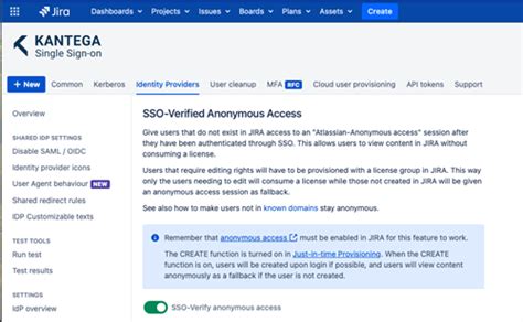 how to give anonymous access to confluence while l atlassian community