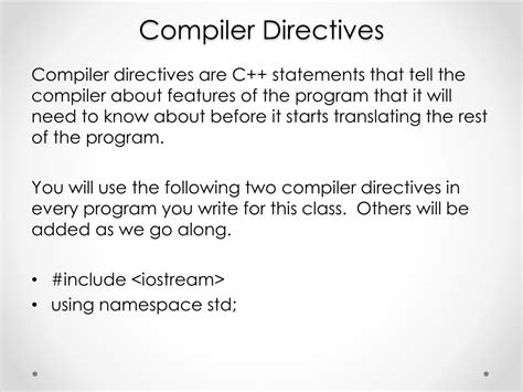 Ppt Programs Powerpoint Presentation Free Download Id1615482