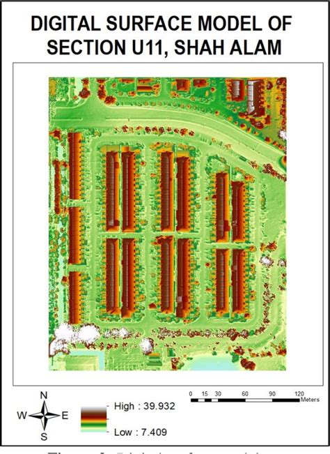 Figure 8 From Tree Height And Crown Extraction From Uav Based Multispectral Imagery Semantic
