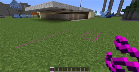 String Texture Minecraft Telegraph