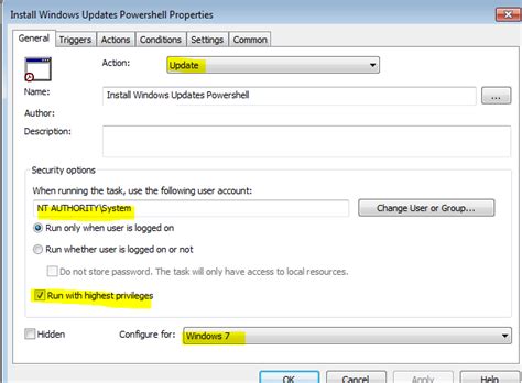 Patching Production Servers With Wsus And Powershell Syspanda