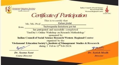 Eshan Jindal On Linkedin Research Innovation Continuouslearning Teamtechnopedia