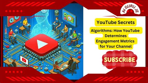 Unlocking The Youtube Algorithm Secrets For 2025 Success Youtube