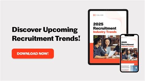 Halian On Linkedin Halian 2025 Recruitment Industry Trends