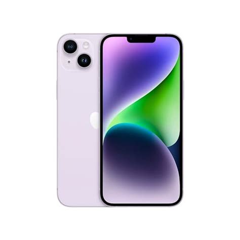 Apple iPhone 14 Plus - Full phone specifications