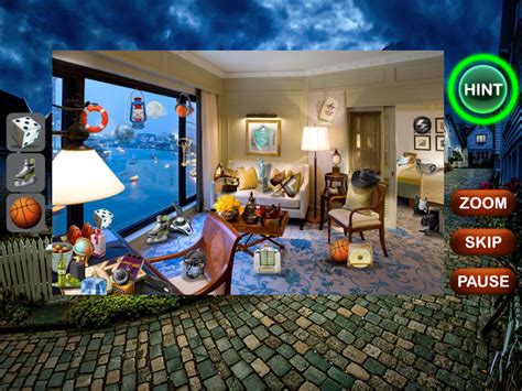 House Secrets Hidden Objects Apk สำหรับ Android ดาวน์โหลด