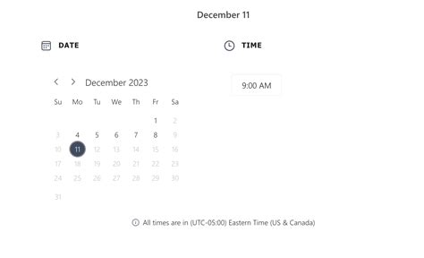 How To Resolve Bookings Availability Issue When Staff Is Assigned To