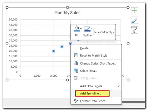 Learn Excel Linear Regression Analysis In Excel
