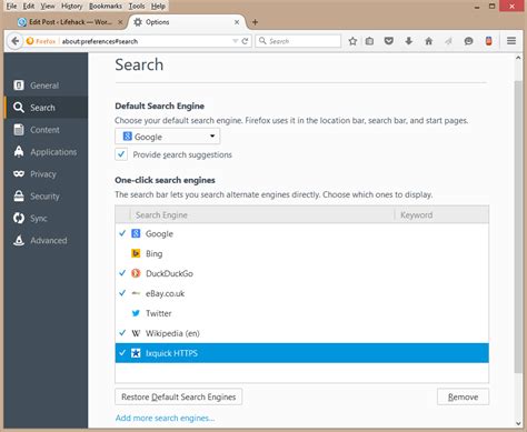 14 Firefox Hacks You Should Master Lifehack