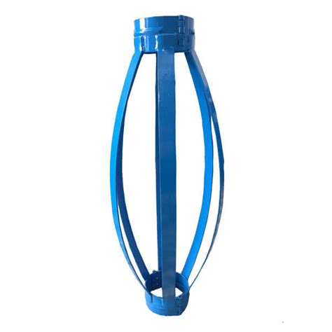 Welded Bow Spring Centralizer Hinged Type Puyang Zhongshi Group