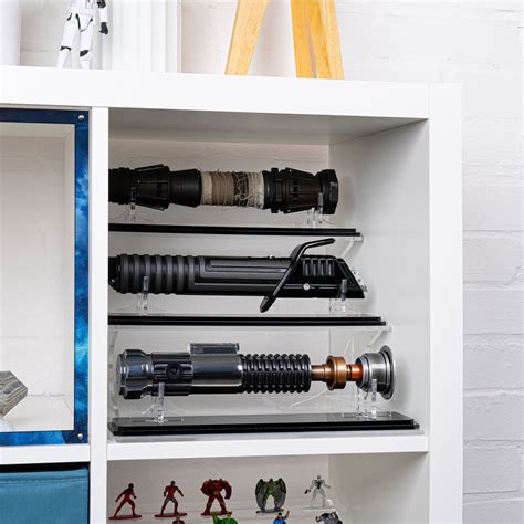 Multi Purpose Display Podiums For Ikea® Kallax — Wicked Brick