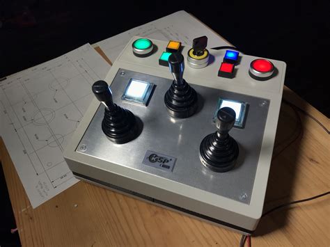 kerbal space program tutorial controls