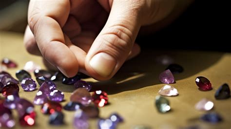 Comprehensive Guide To Gemstone Mining Prospecting Extraction And Ethics