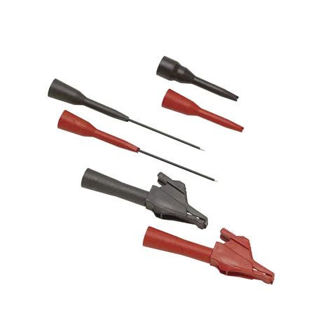 Fluke Tp920 Test Probe Adapter Kit Price In Dubai Uae W11stop Ae