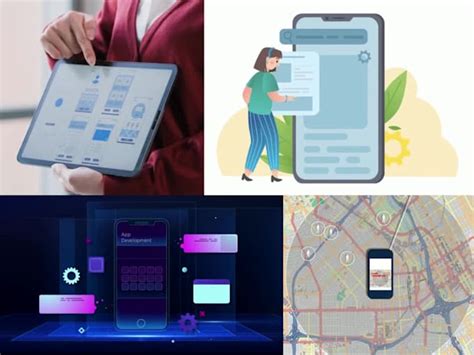 Create A Custom Android And Ios App Using Flutter By Parthgupta19 Fiverr