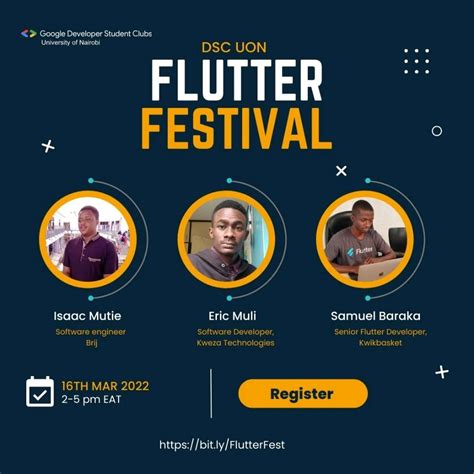 Isaac Mutie On Linkedin Tomorrow It Is