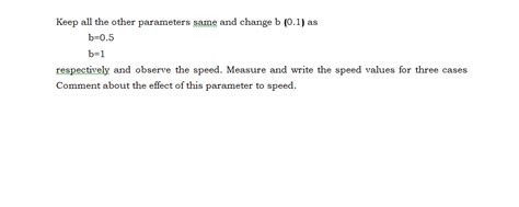 Solved 2 2 Open Loop Response By Selecting Configuration Chegg Com