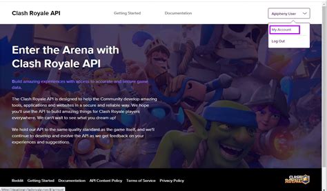 Connect Clash Royale To Google Sheets API Integration Apipheny